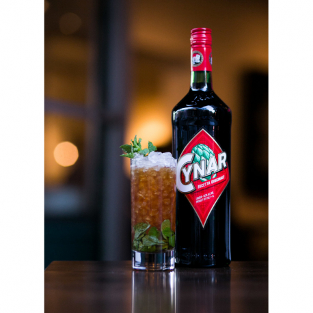 APERITIVO CYNAR 750CC X 6 UNIDADES - ICBC Mall