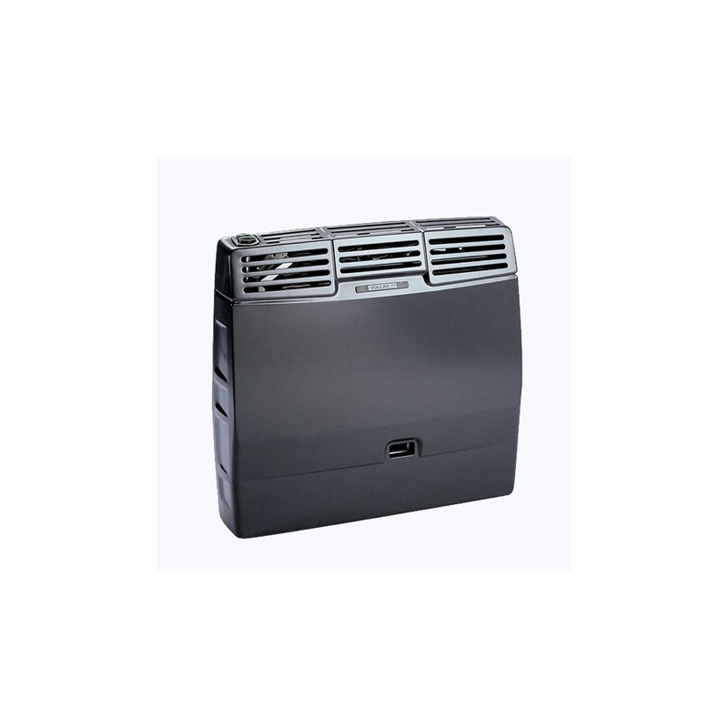 Calefactor Volcan 46416v 5700 Kcal Tiraje Balanceado en U - ICBC Mall
