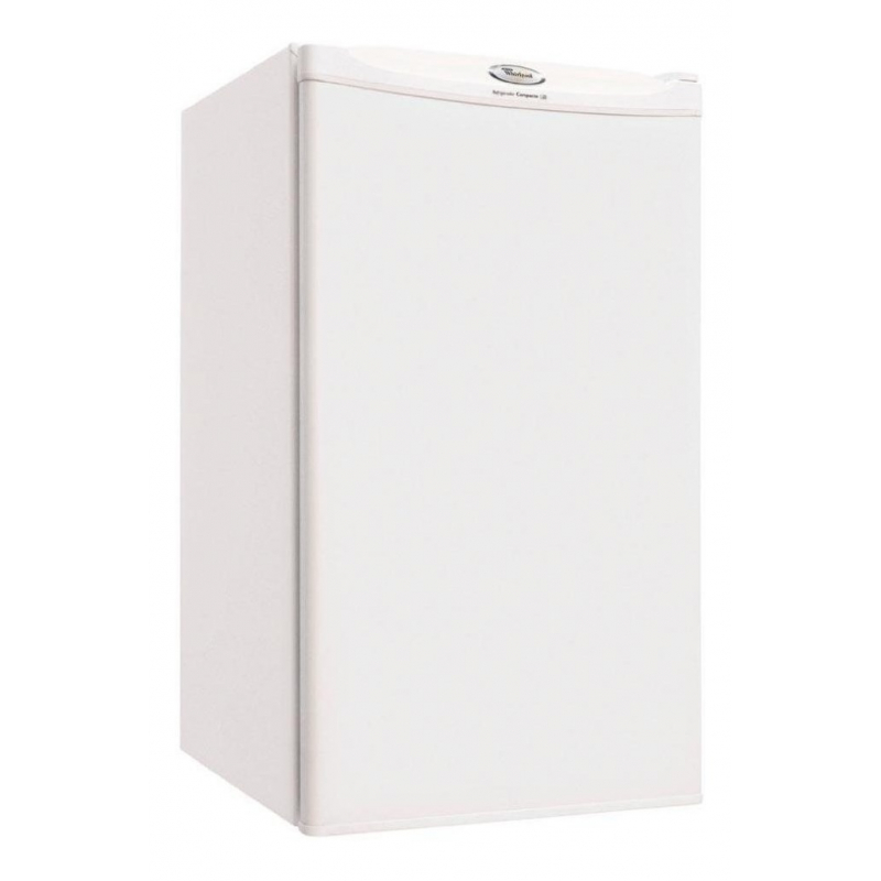 Heladera A Gas Minibar Whirlpool Wra12a Blanca 120 Lts - ICBC Mall