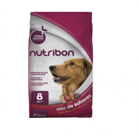 Nutribon Perro Adulto x 20 Kg - ICBC Mall