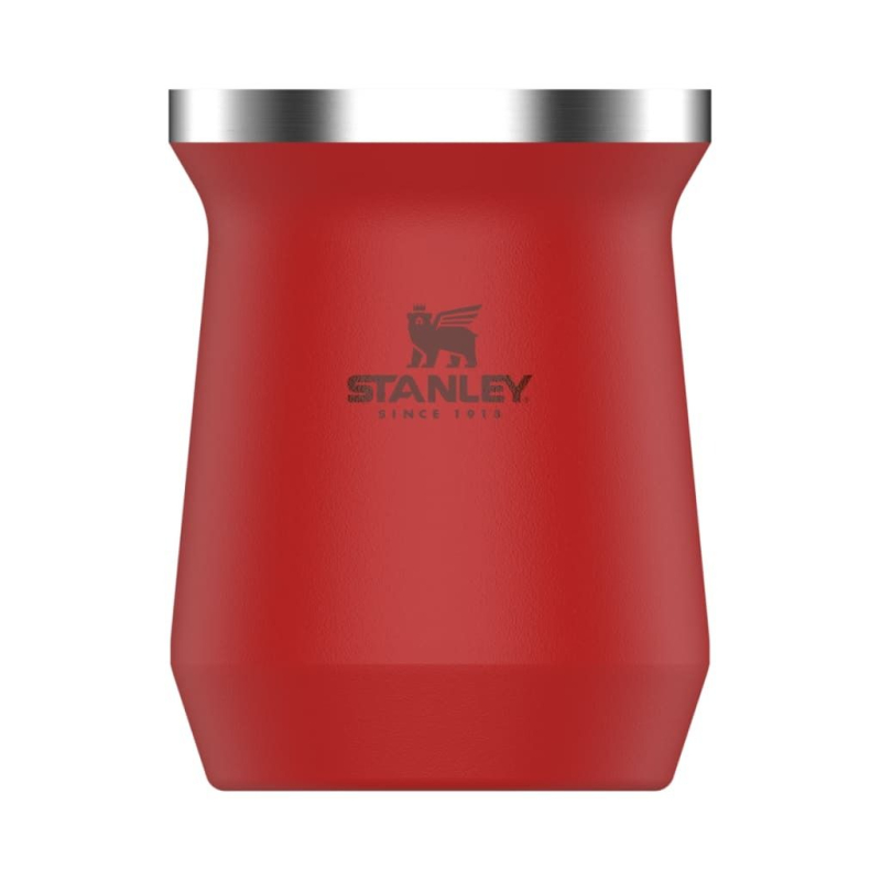 Mate Stanley 236ml - Lava - ICBC Mall