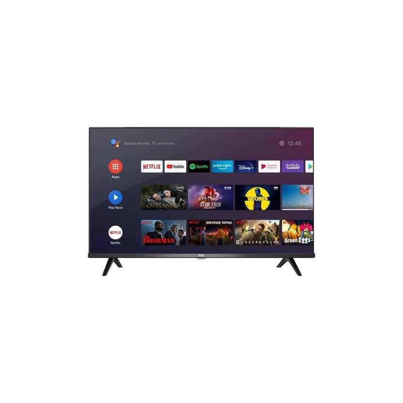 Smart Tv TCL L40S66E 40" Full Hd Android Tv - ICBC Mall