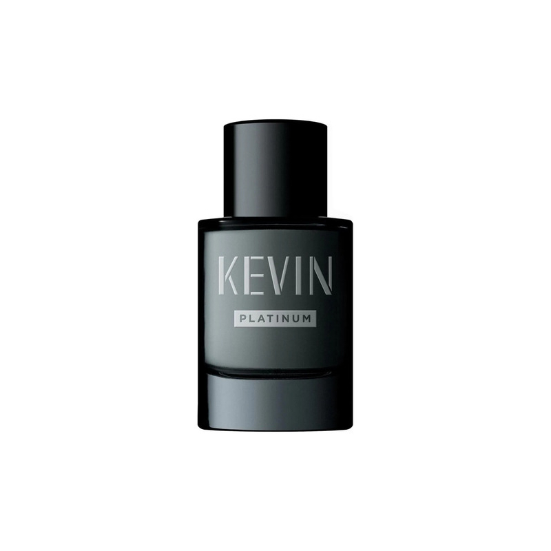 Kevin Platinum For Men Perfume Hombre Edt 50ml - ICBC Mall