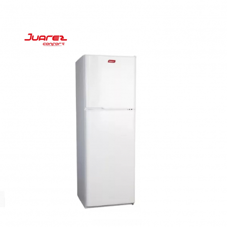 Heladera Neba A360 Ciclica 2 Frios Tropical 360 Lts Blanca - ICBC Mall