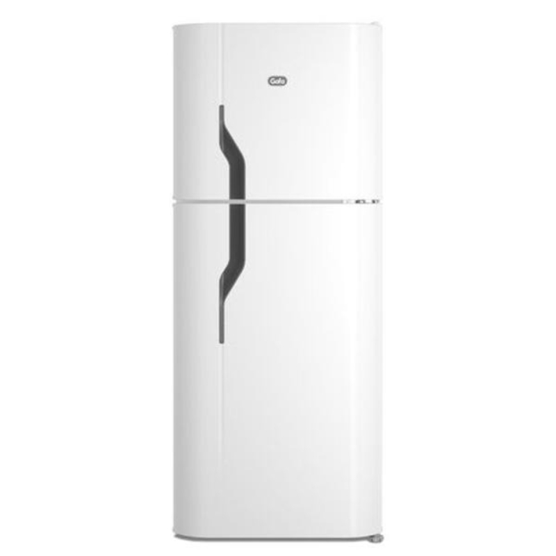 Heladera Gafa HGNF-3000B Blanca 265 Litros No Frost - ICBC Mall