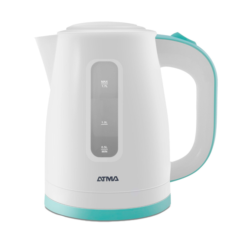 Pava Eléctrica Atma 1.7 Lts PE0821AP - ICBC Mall