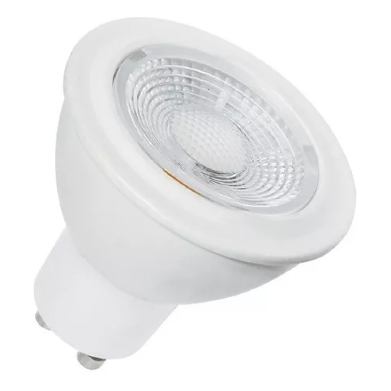 LAMPARA DICROICA LED DIMERIZABLE 7W LUZ DIA TBCin - ICBC Mall