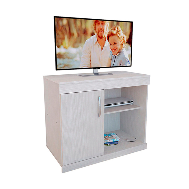 Mesa de TV rack mueble con ruedas Mosconi VENEZIA - ICBC Mall